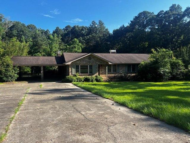 916 Hudson Ln, Waynesboro, MS 39367
