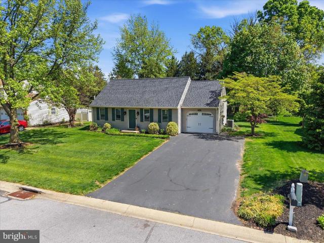 916 Indian Springs Drive