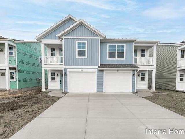 916 Indiana Ave Unit 15, South Haven, MI 49090