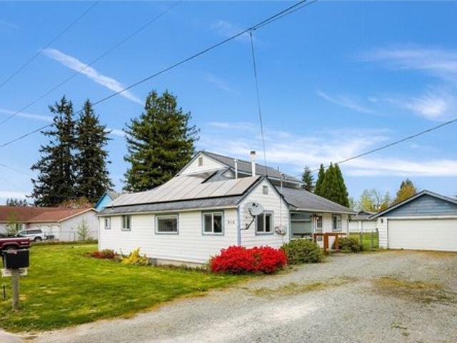916 Jennings St, Sedro Woolley, WA 98284