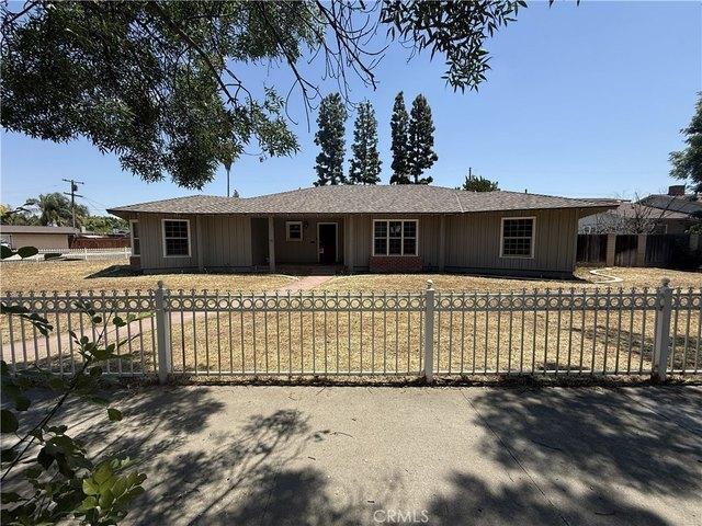 916 Oak Ave, Wasco, CA 93280