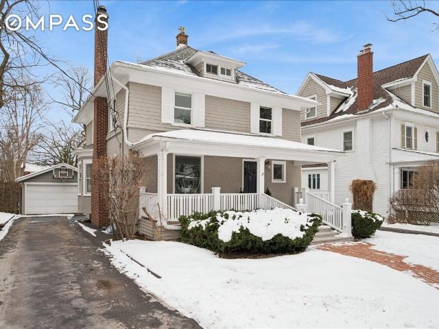916 Oak St, Winnetka, IL