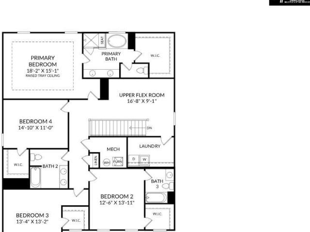 916 Oak Valley Drive