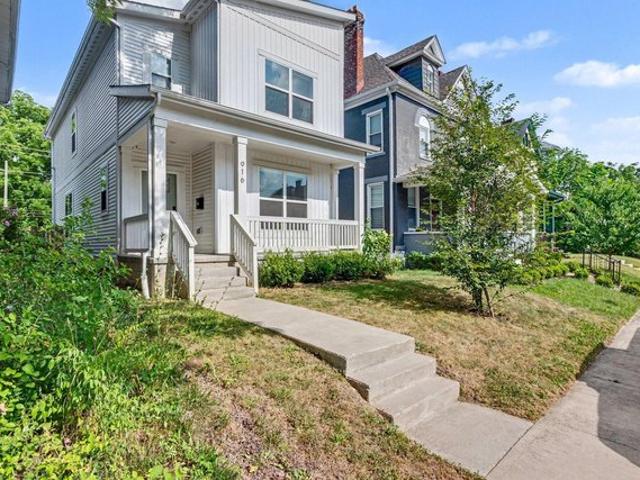 916 Oakwood Ave, Columbus, OH 43206