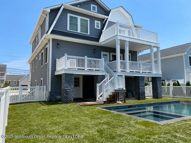 916 Ocean Avenue Unit weekly price
