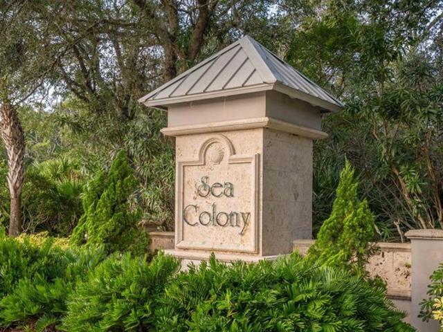 916 Ocean Palm Way Unit 916, Saint Augustine Beach, FL 32080