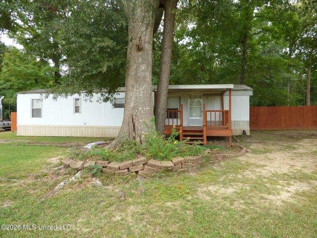 916 Old Highway 51 NE, Brookhaven, MS 39601
