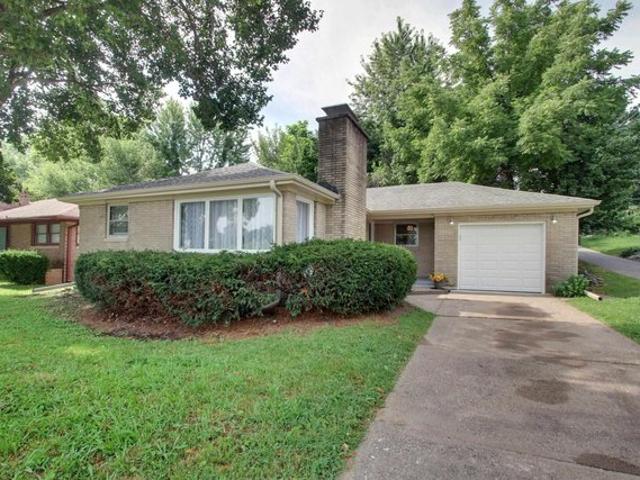 916 Locust St, Quincy, IL 62301