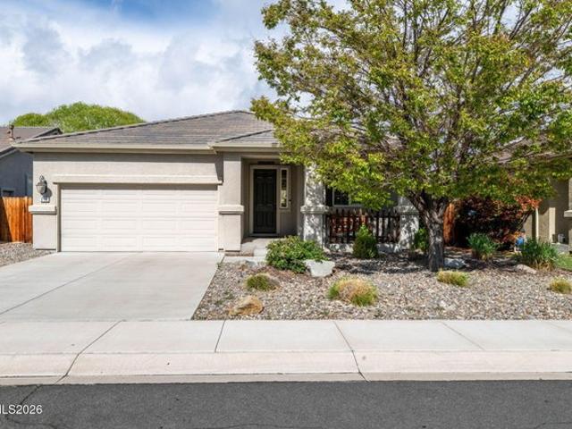 916 Lakeview Dr, Dayton, NV 89403