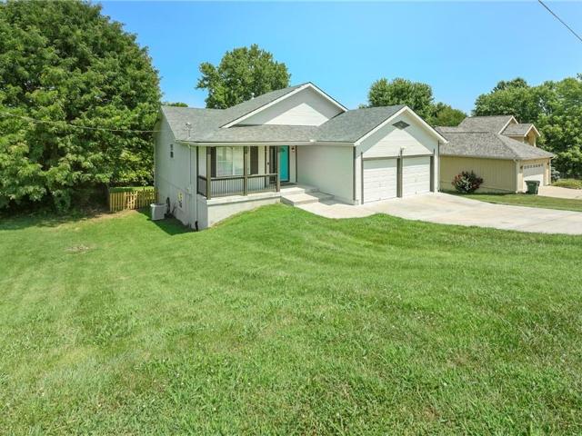 916 Lewis Drive