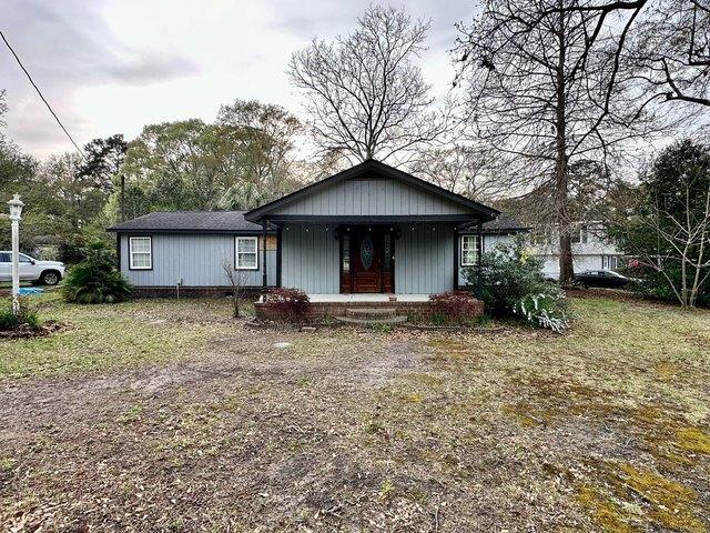 916 Leonard Dr, Johns Island, SC 29455