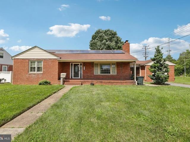 916 Lynvue Rd, Linthicum Heights, MD 21090