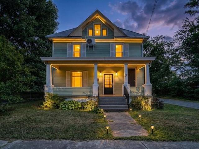 916 Madison Ave NW, Roanoke, VA 24016