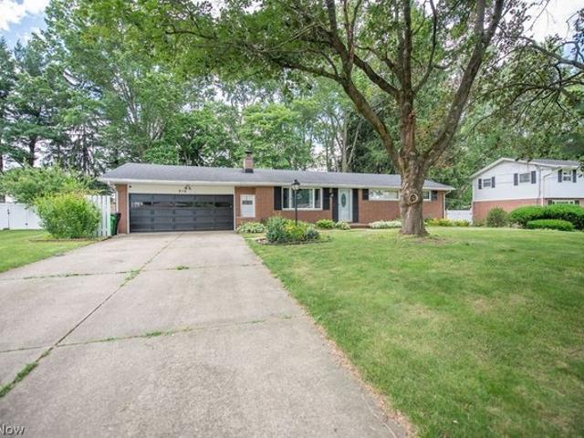 916 Marion Ave NW, Massillon, OH 44646