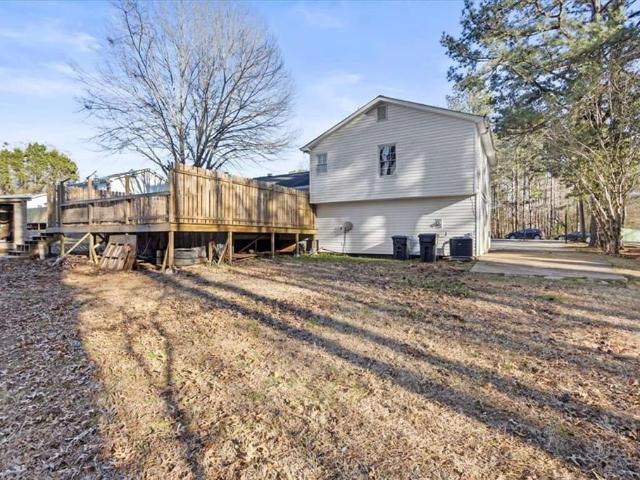 916 Marshall Fuller Rd, Dallas, GA 30157 | MLS #7807