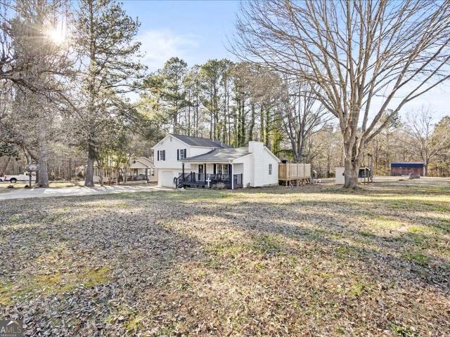 916 Marshall Fuller Road