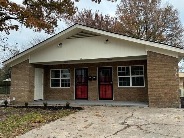 916 McDaniel St, Blytheville, AR 72315
