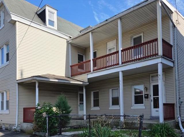 916 Mifflin St, Lebanon, PA 17046