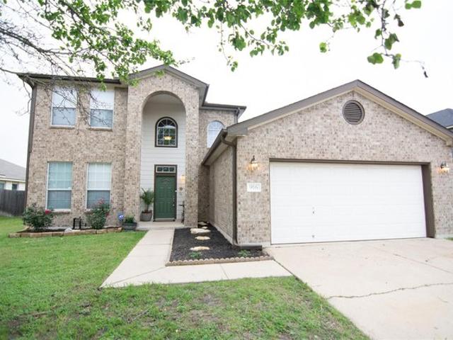 916 Mustang Trl, Harker Heights, TX 76548