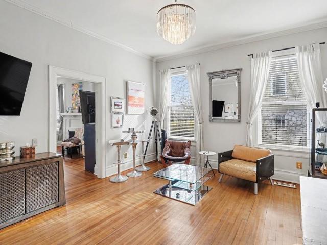 916 Myrtle St NE, Unit 1, Atlanta, GA 30309 | MLS #7762 | Compass