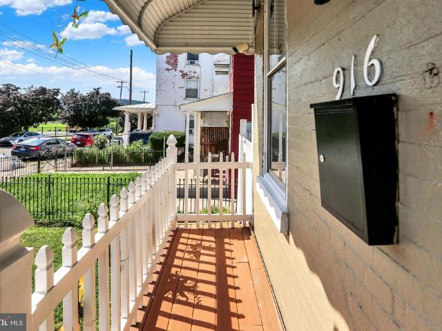 916 N 6Th Street