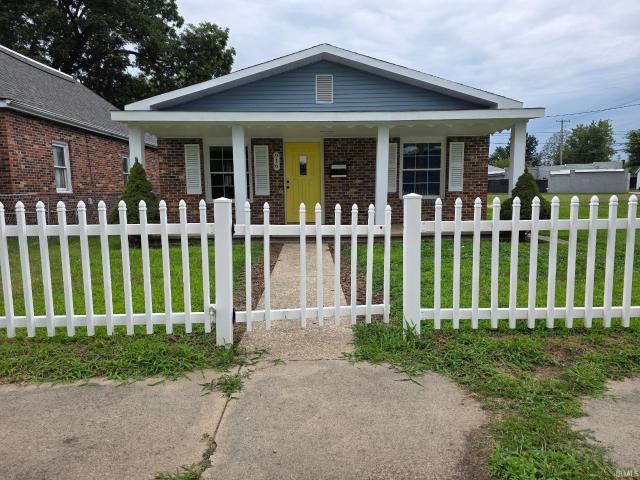 916 N 13th Street