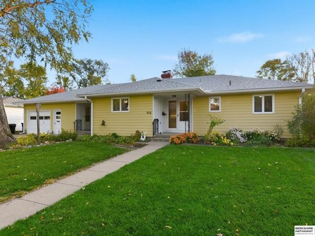 916 N William Ave, Fremont, NE 68025