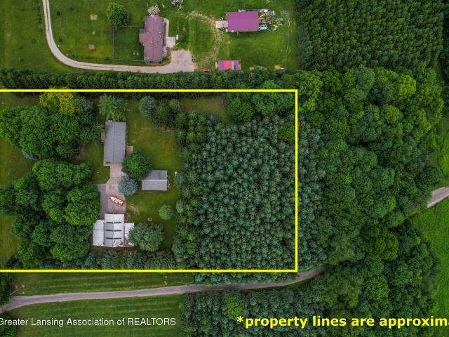 916 N Ainger Road
