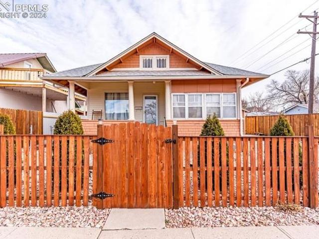 916 N Iola Ave, Pueblo, CO 81001