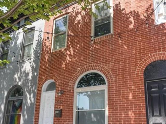 916 N Montford Ave, Baltimore, MD 21205