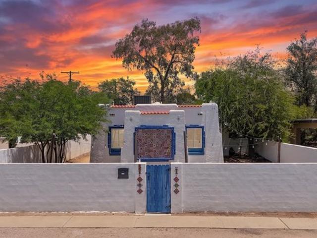 916 N Norris Ave, Tucson, AZ 85719