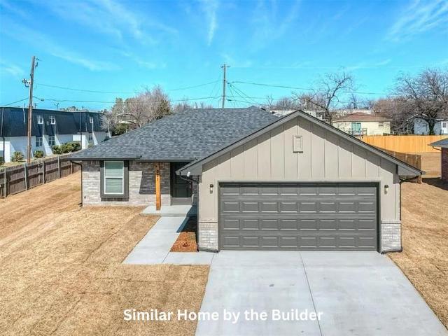 916 NW 95th Street