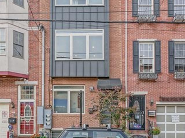 916 S 20th St Unit A, Philadelphia, PA 19146
