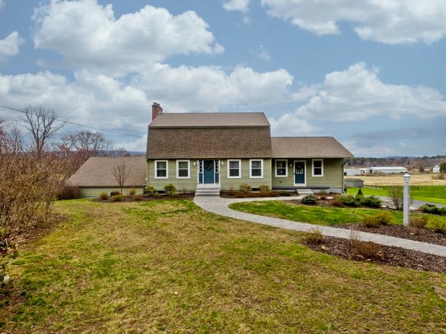 916 S East St, Amherst, MA 01002 | MLS #73501 | Compass