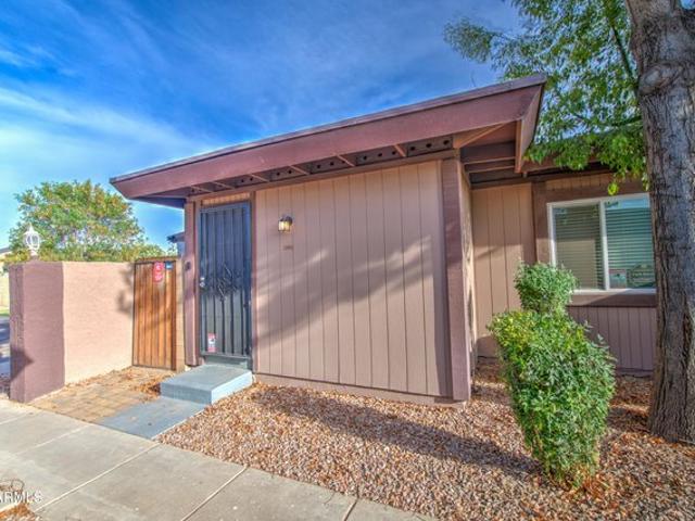 916 S Hacienda Dr Unit A, Tempe, AZ 85281