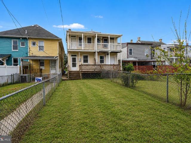 916 Salem Avenue