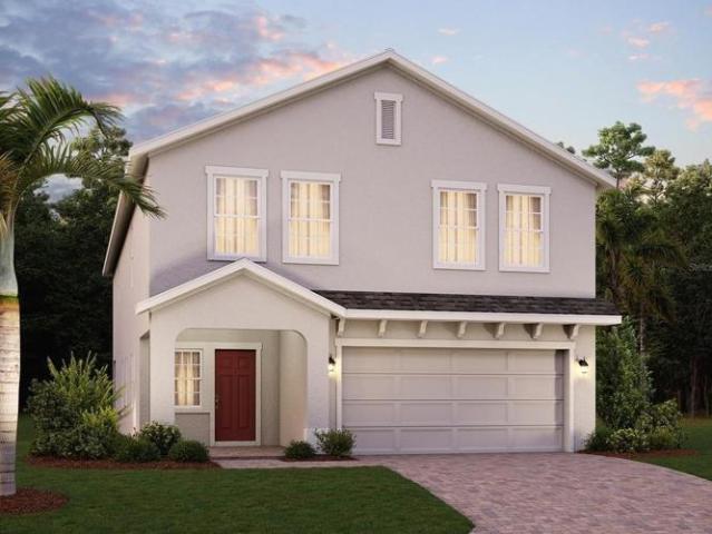 916 Scrub Oak Hammock Rd, Davenport, FL 33837
