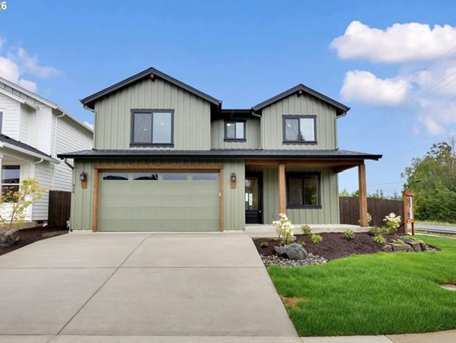 916 SE 35th St, Battle Ground, WA 98604