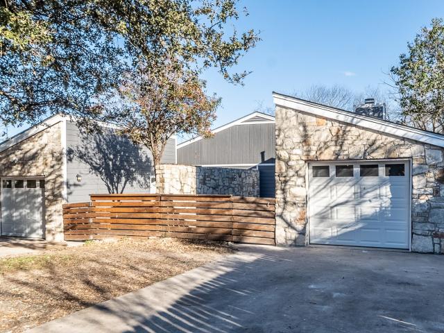 916 Sirocco Dr, Unit A, Austin, TX 78745 | MLS #7834 | Compass