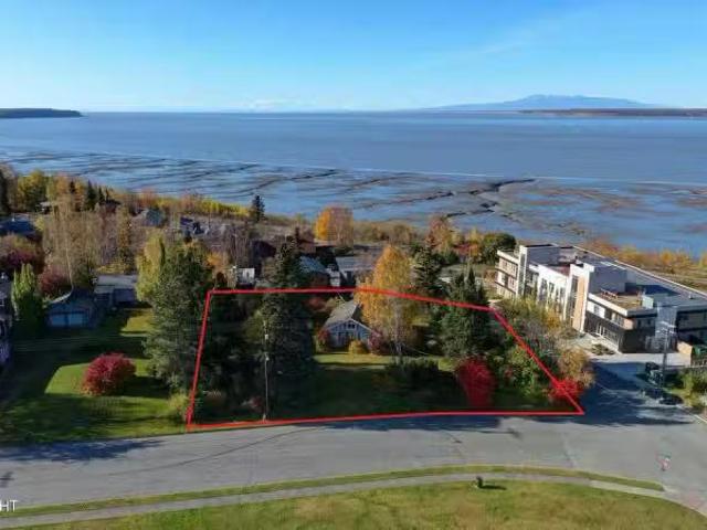 916 P ST, ANCHORAGE, AK 99501 Vacant Land For Sale MLS# 25 1087