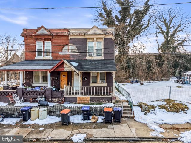 916 Potter St, Chester, PA 19013 | MLS #PADE2108 | Compass