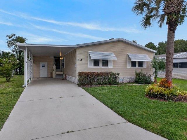 916 Ponytail Palm Cir, Oviedo, FL 32765