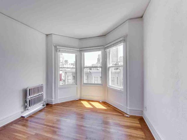 916 Pacific 1 Bedroom Apartment for Rent at 916 Pacific Ave, San Francisco, CA 94133 Nob Hill