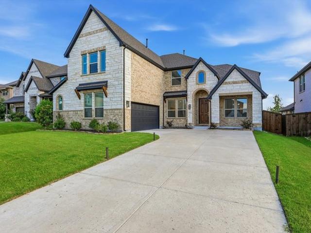 916 Peabody Dr, McKinney, TX 75071