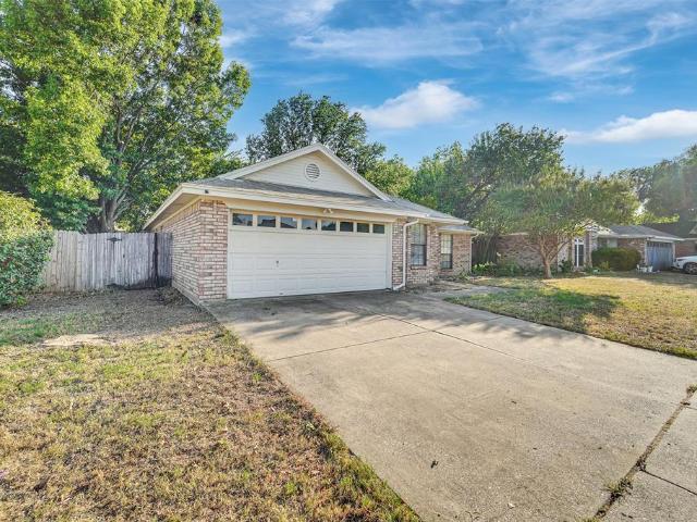 916 Pierce Arrow Drive