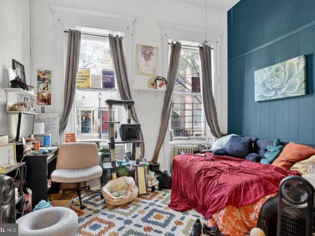 916 Pine Street # 1F