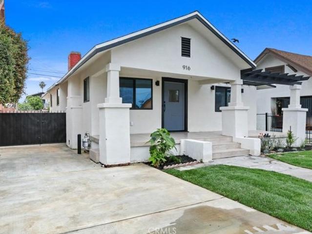 916 W 57th St, Los Angeles, CA 90037