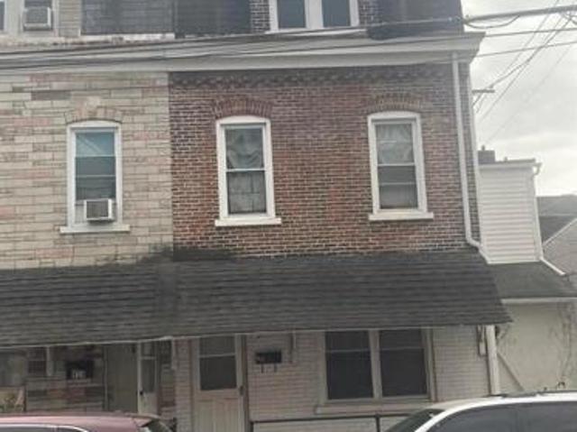 916 W Allen St, Allentown City, PA 18102