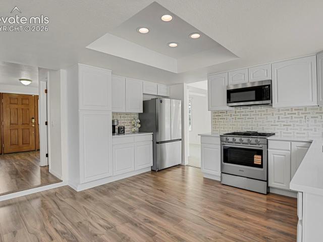 916 W Caribou Drive