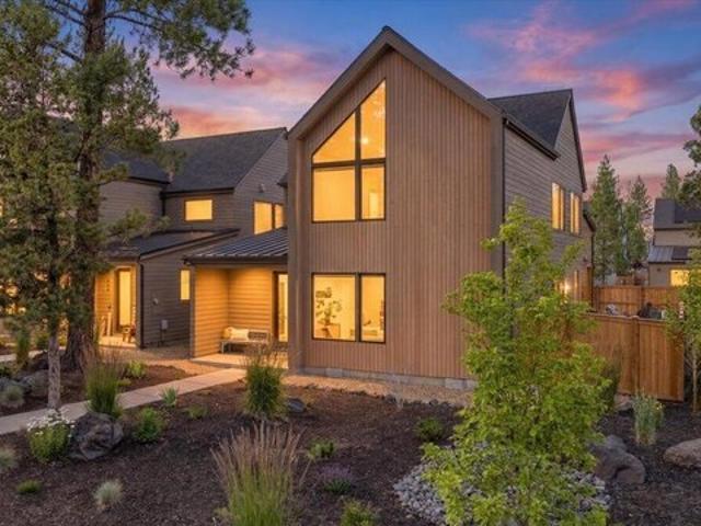916 W McKenzie Hwy Lot 60, Sisters, OR 97759